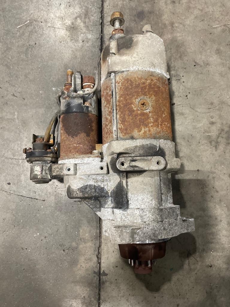 Delco Remy 39MT Starter Motor | Payless Truck Parts