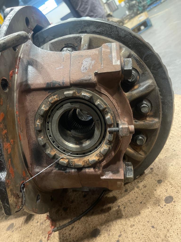 2008 Volvo Vn Differential Assembly (Front, Rear) | Payless Truck Parts