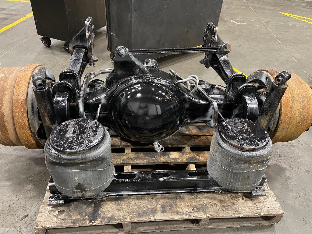 2018 Volvo Differential Assembly (Rear, Rear) | Payless Truck Parts