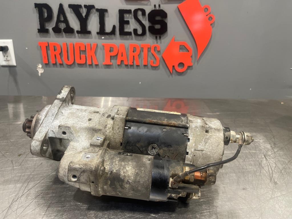 Volvo D13 SCR Starter Motor | Payless Truck Parts