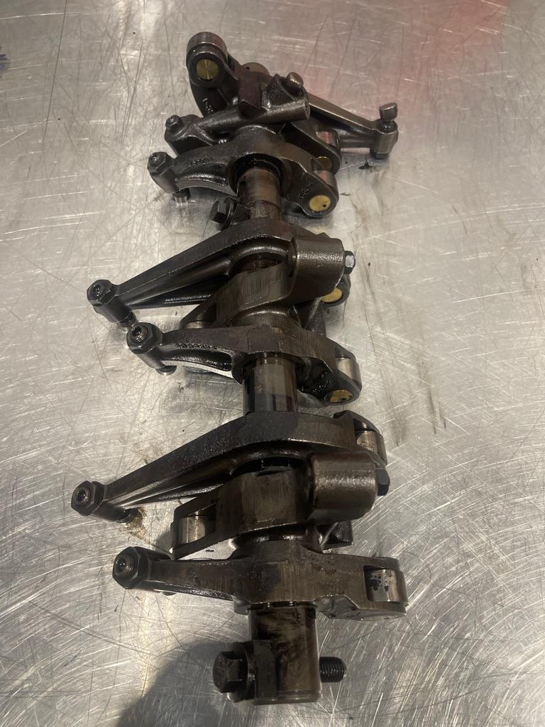 Cummins ISX Rocker Arm | Payless Truck Parts