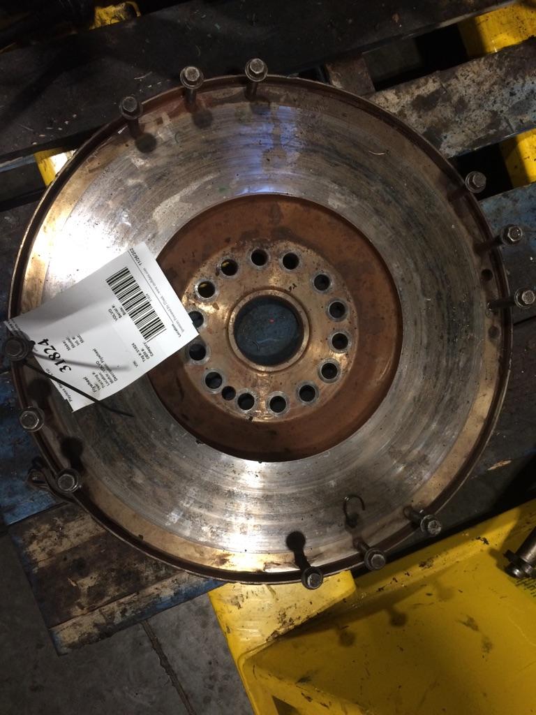 Volvo Flywheel | Payless Truck Parts