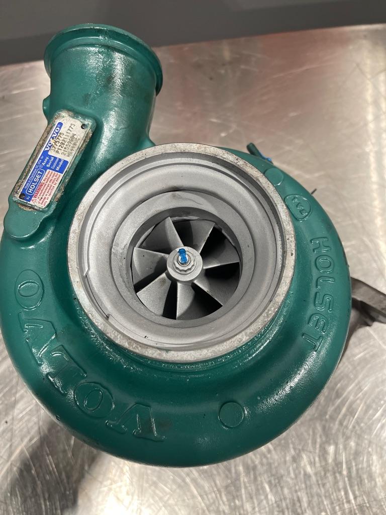 Volvo D13 SCR Turbocharger / Supercharger | Payless Truck Parts