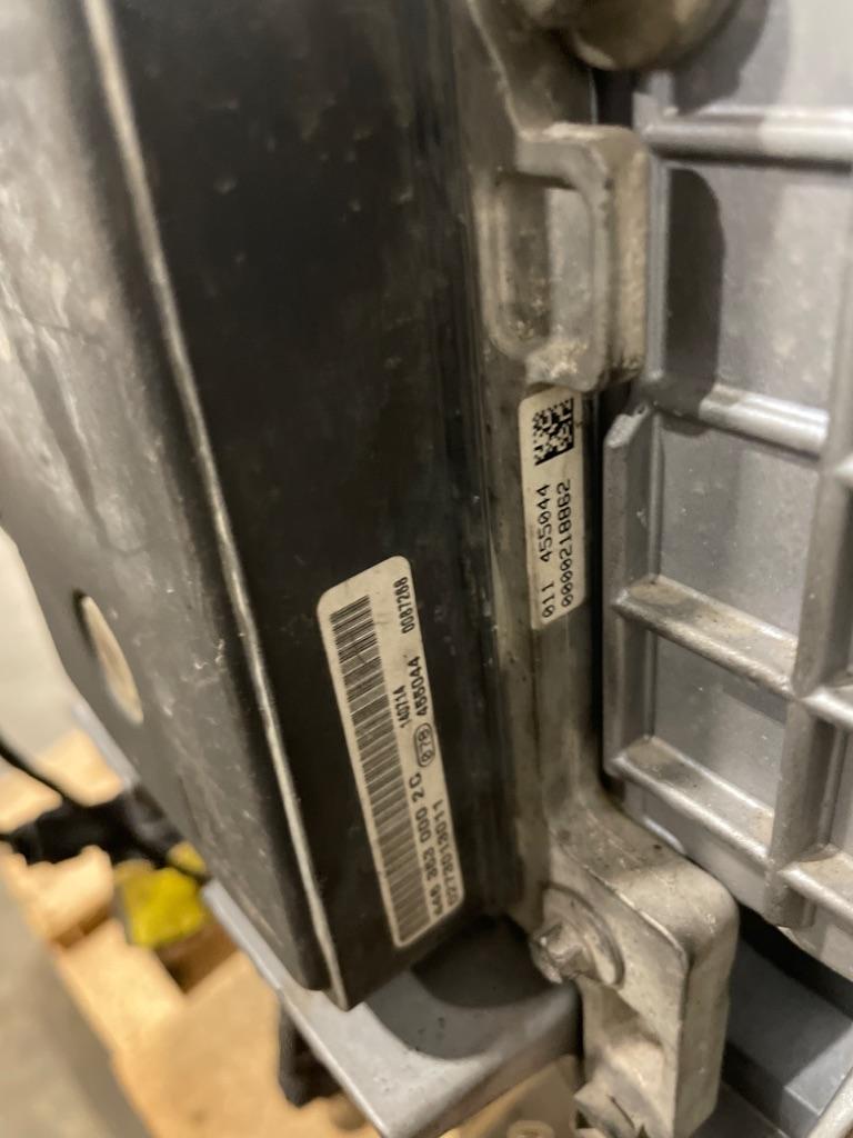 Freightliner Engine Parts, Misc. | Payless Truck Parts