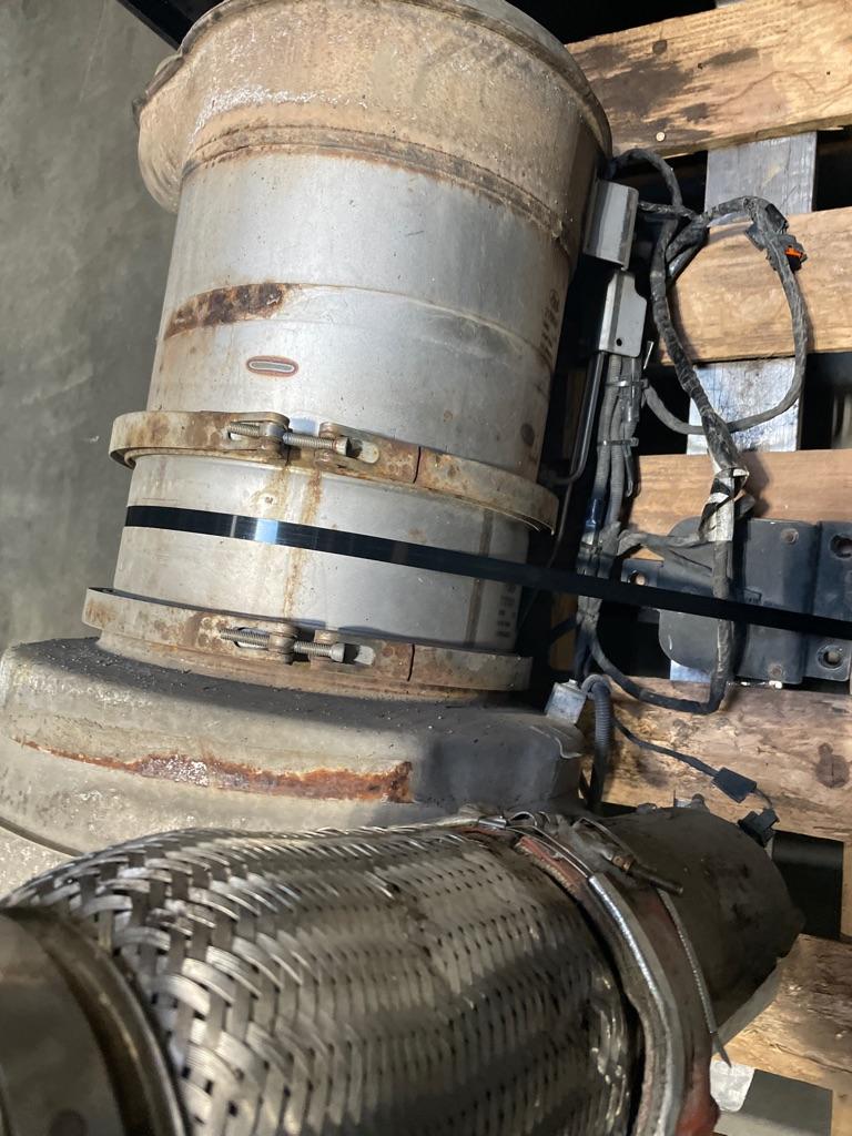 2017 Mack Cxu613 DPF(Diesel Particulate Filter) | Payless Truck Parts