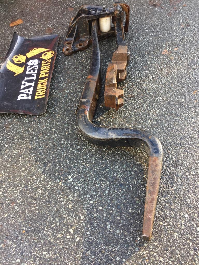 2020 Volvo Vnl64 Leaf Spring, Rear | Payless Truck Parts