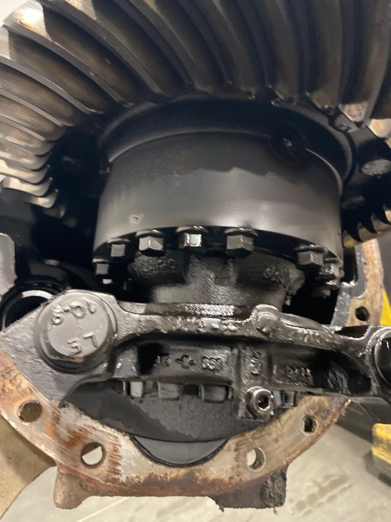2007 Rockwell RT-40-145 Differential Assembly (Front, Rear) | Payless ...