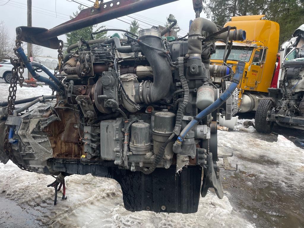 2017 Kenworth T680 Engine Assembly | Payless Truck Parts