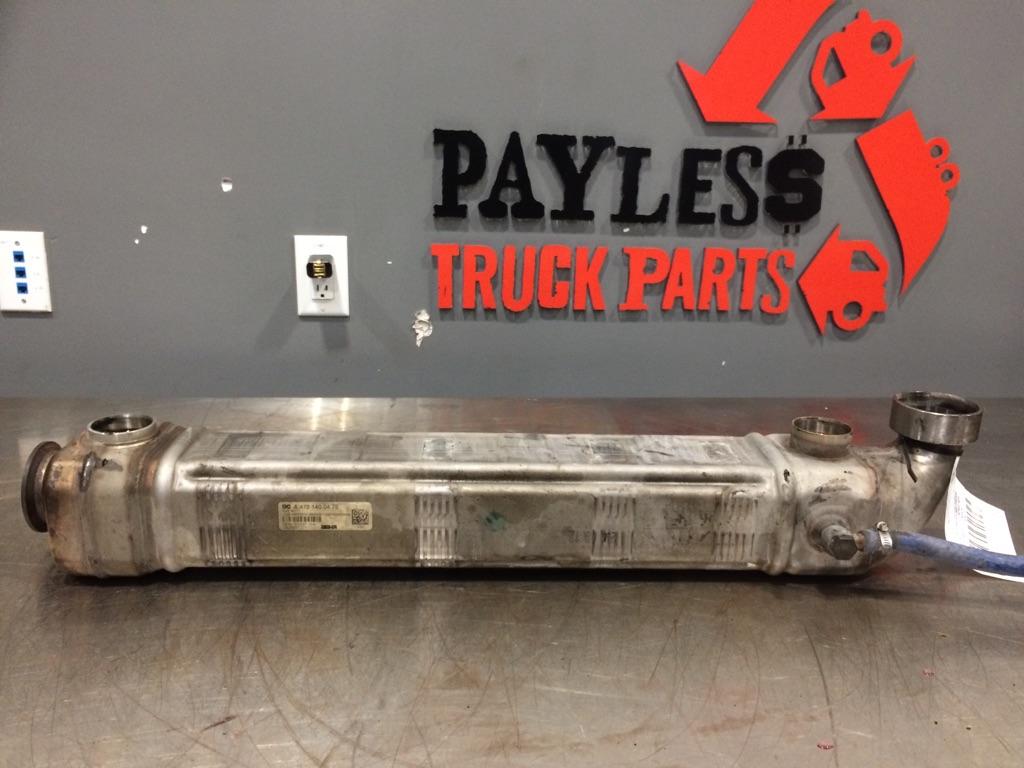 2014 Detroit dd15 egr cooler | Payless Truck Parts