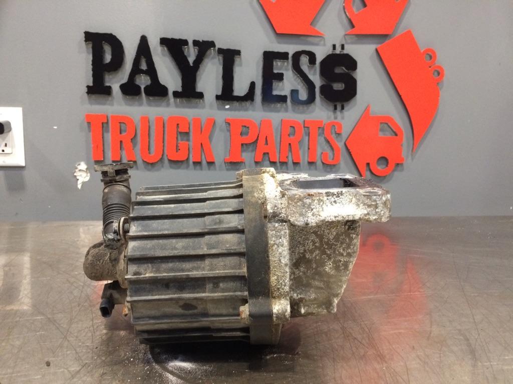 2017 Freightliner CASCADIA Miscellaneous Parts | Payless Truck Parts