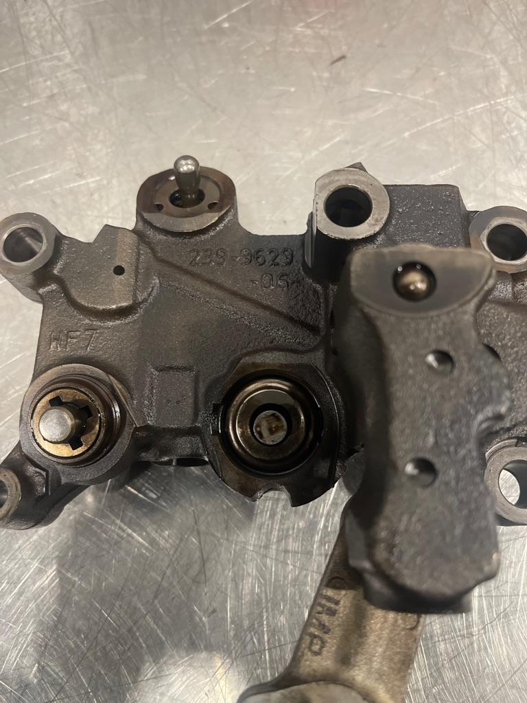 Cat C-15 Jake/Engine Brake | Payless Truck Parts