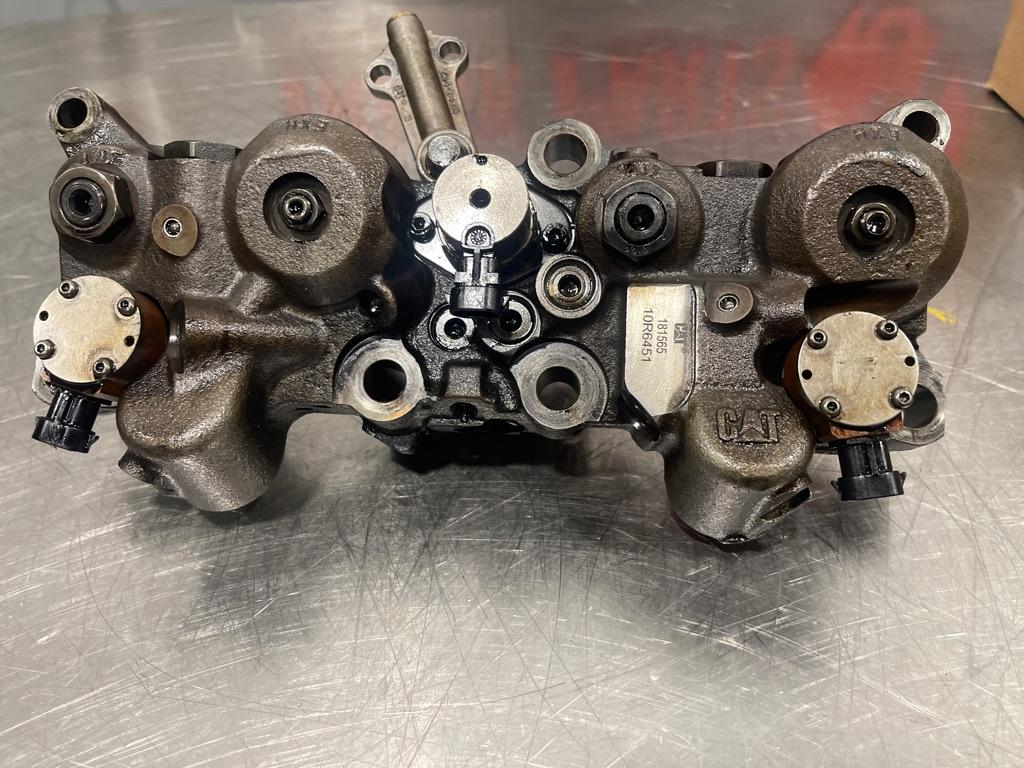 Cat C-15 Jake/Engine Brake | Payless Truck Parts