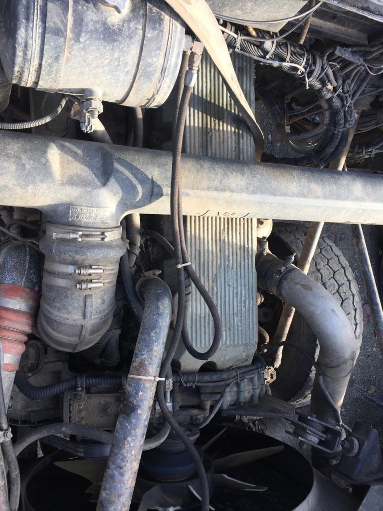 2003 Detroit DD60 Engine Assembly | Payless Truck Parts