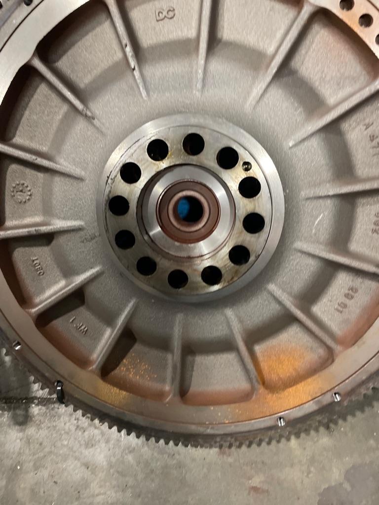 2021 Detroit DD13 Flywheel | Payless Truck Parts
