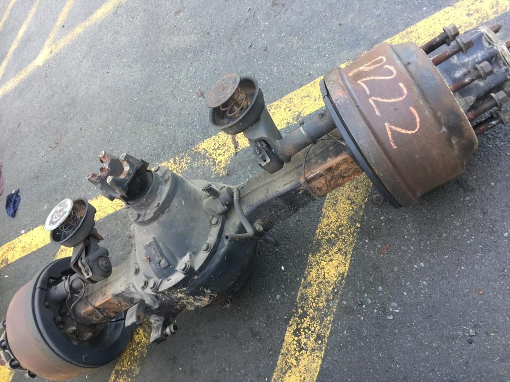 2014 Peterbilt 388 Differential Assembly (Rear, Rear) | Payless Truck Parts