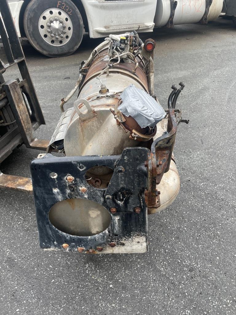2015 Peterbilt 579 DPF(Diesel Particulate Filter) | Payless Truck Parts
