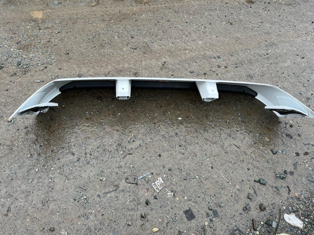 2019 Volvo Vnl760 Sun Visor (External) | Payless Truck Parts