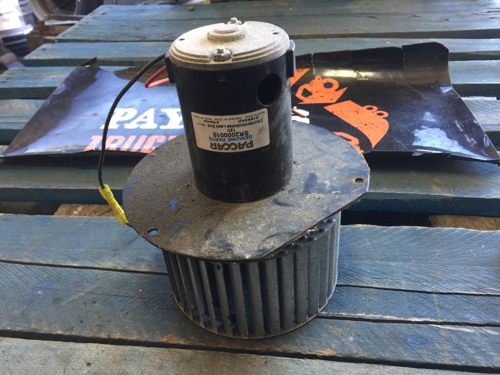2007 Peterbilt 379 Blower Motor (HVAC) | Payless Truck Parts