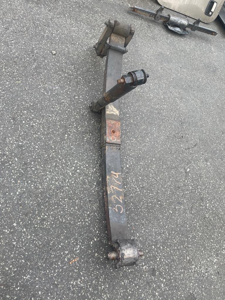 2007 Kenworth W900 Leaf Spring, Front | Payless Truck Parts