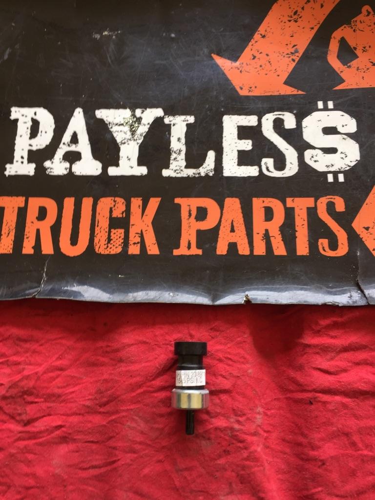 2020 Volvo Vnr Miscellaneous Parts | Payless Truck Parts