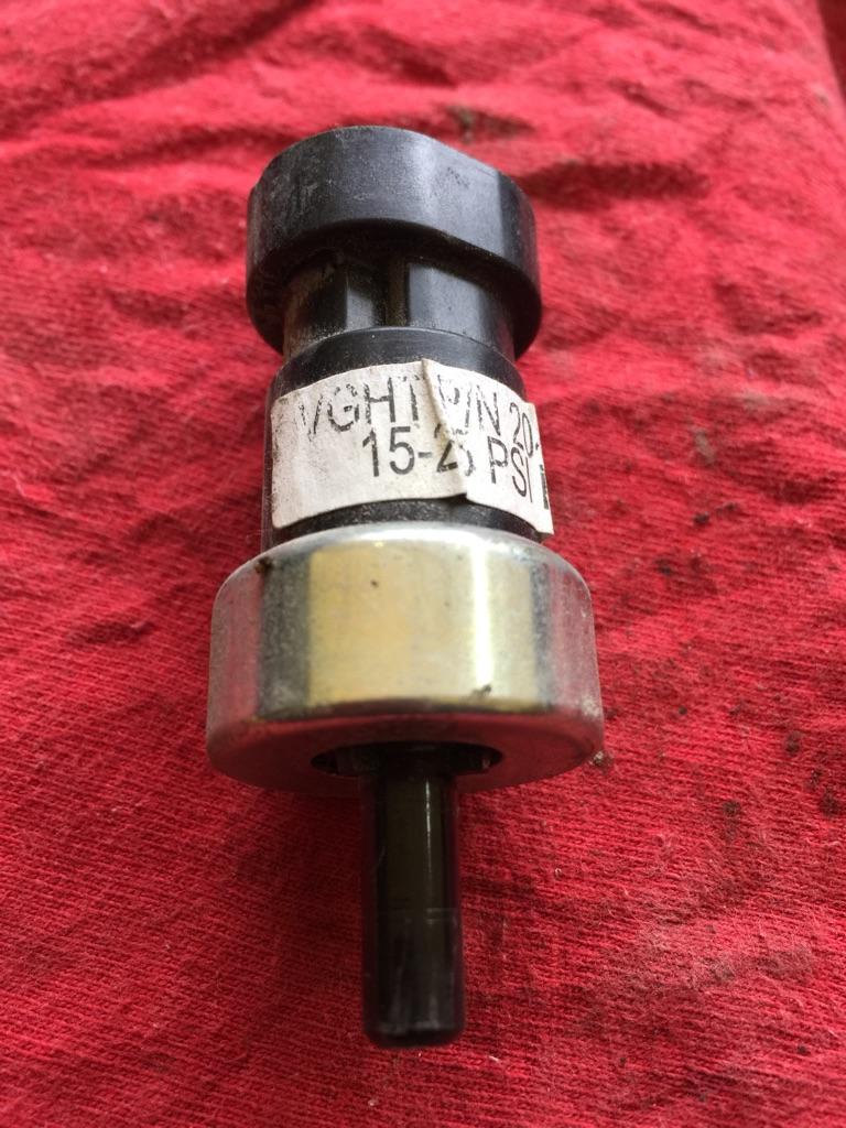 2020 Volvo Vnr Miscellaneous Parts | Payless Truck Parts