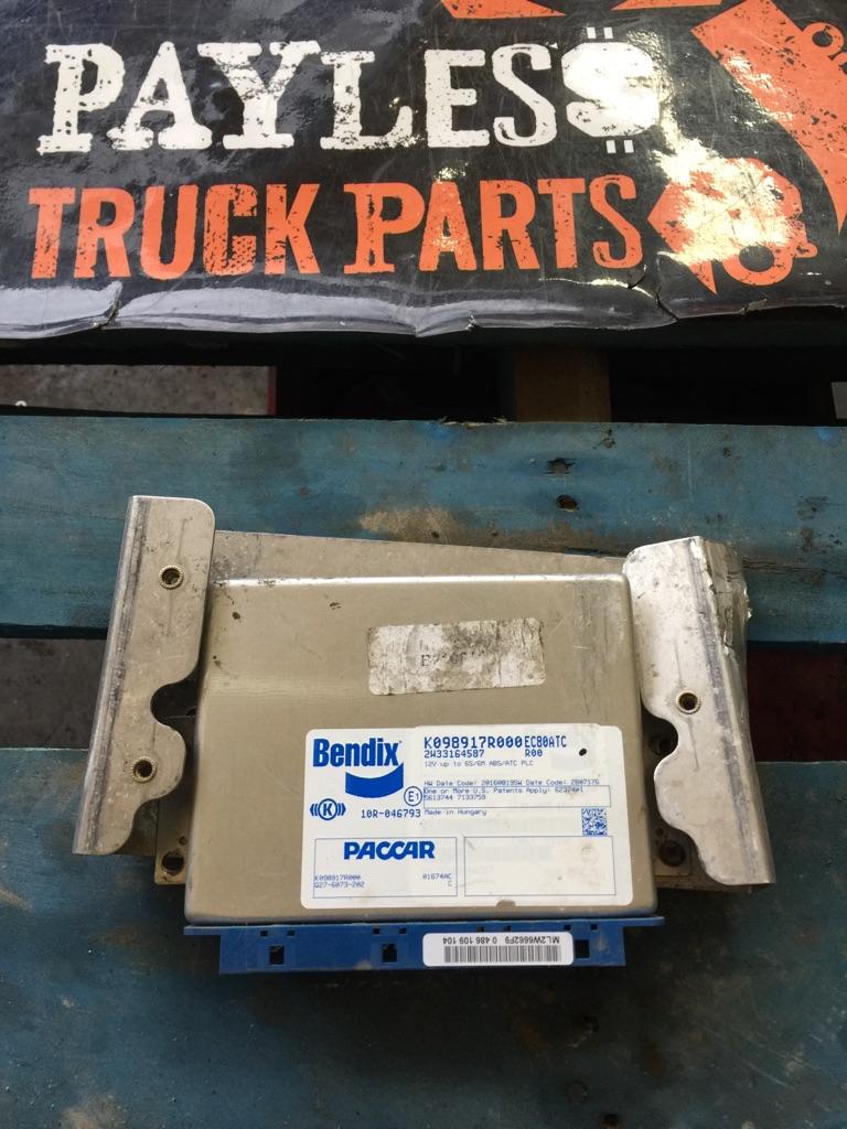 2018 Kenworth T680 ABS | Payless Truck Parts