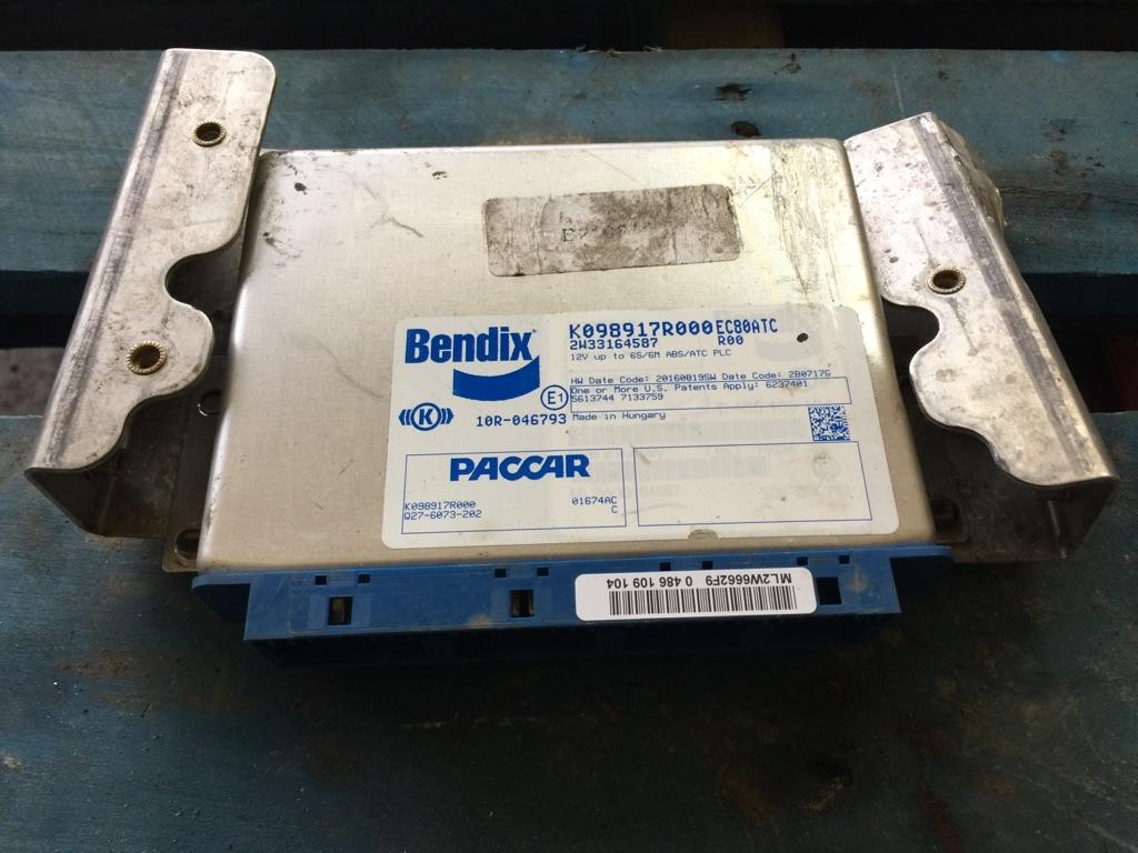 2018 Kenworth T680 ABS | Payless Truck Parts