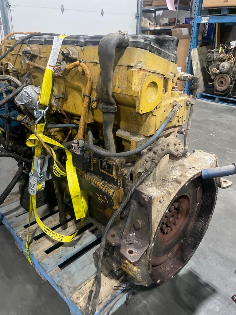 Cat C-15 Engine Assembly | Payless Truck Parts