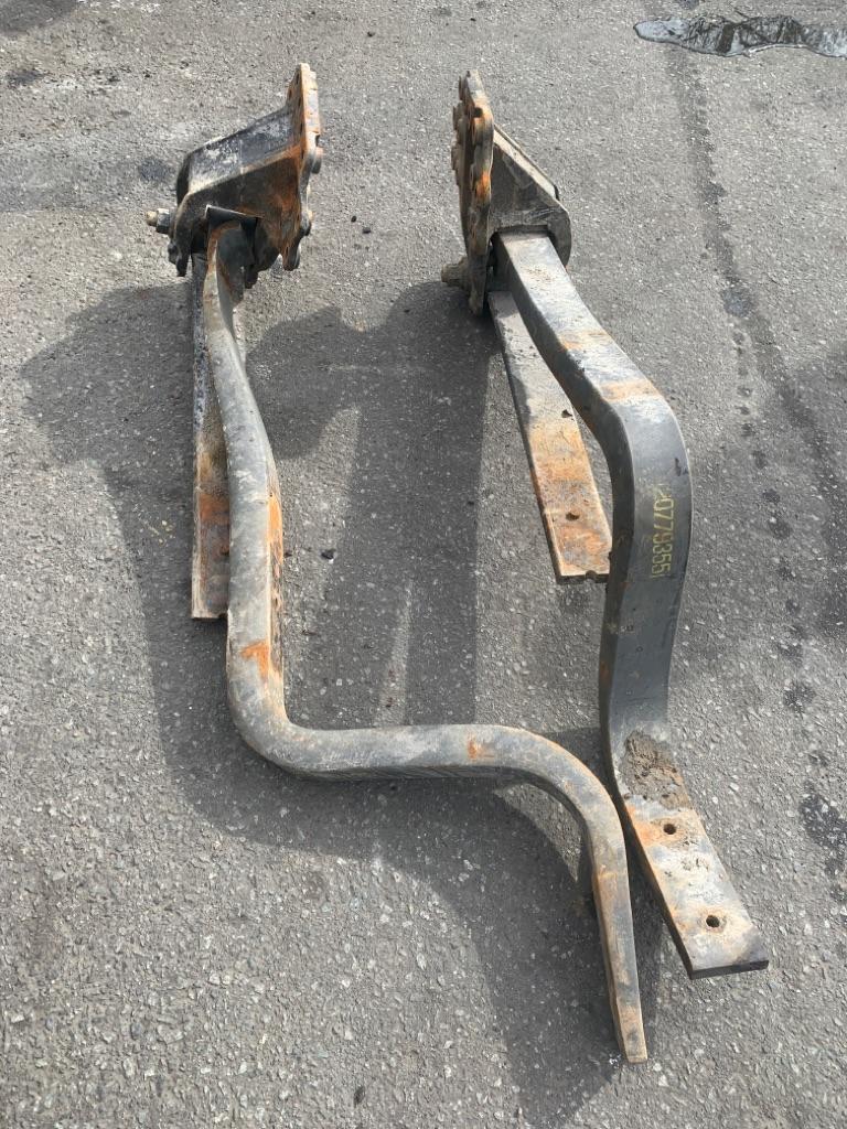 2020 Volvo Vnr Leaf Spring, Rear | Payless Truck Parts
