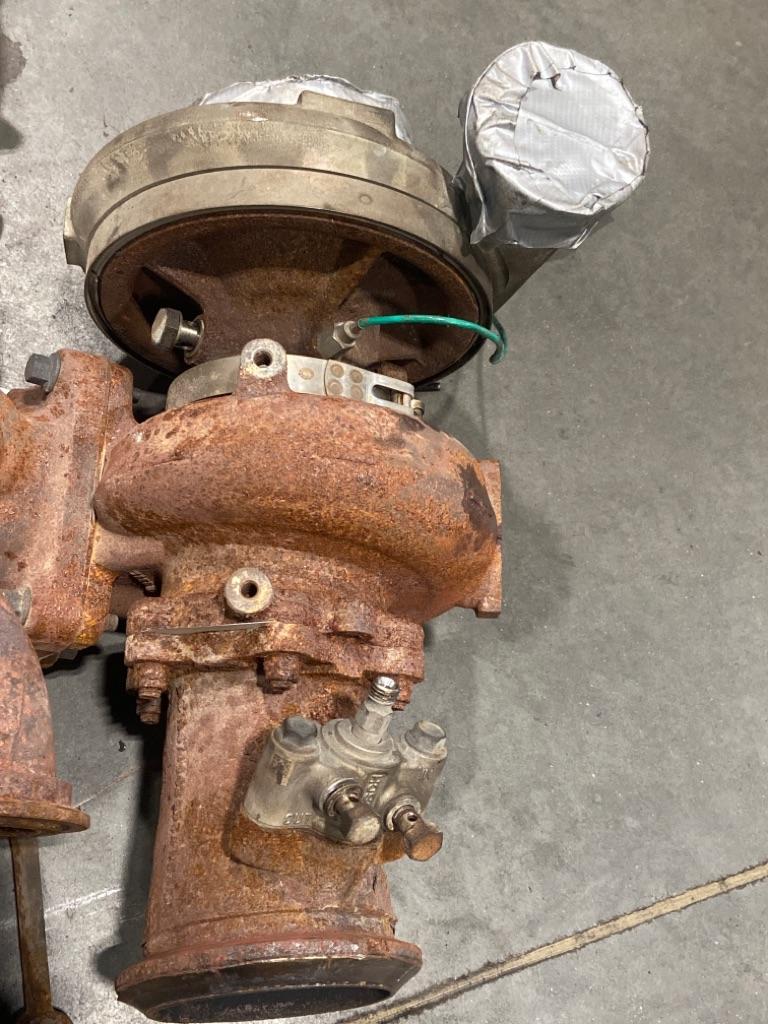 2019 Freightliner Cascadia Turbocharger / Supercharger | Payless Truck ...