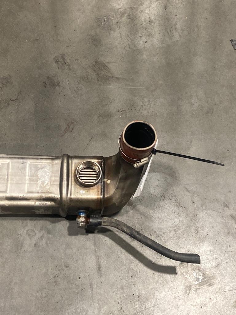 2019 Freightliner Cascadia egr cooler | Payless Truck Parts