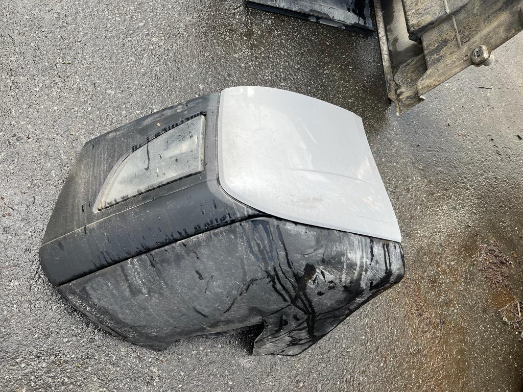 2020 Volvo Vnl Bumper Assembly, Front | Payless Truck Parts