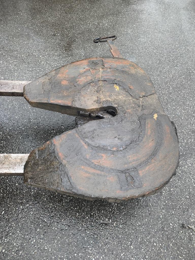 Jost Fifth Wheel | Payless Truck Parts