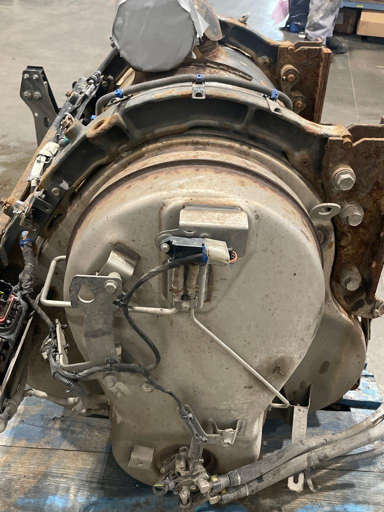 2019 Volvo Vnl DPF(Diesel Particulate Filter) | Payless Truck Parts