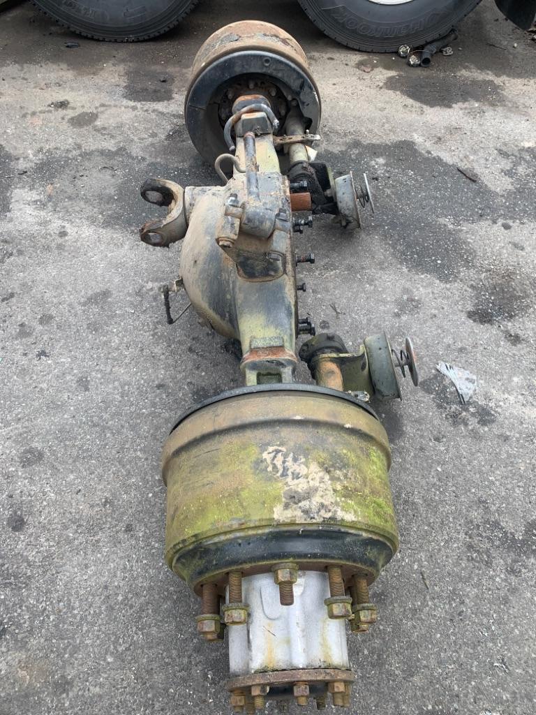 2012 Eaton DD404 Differential Assembly (Front, Rear) | Payless Truck Parts