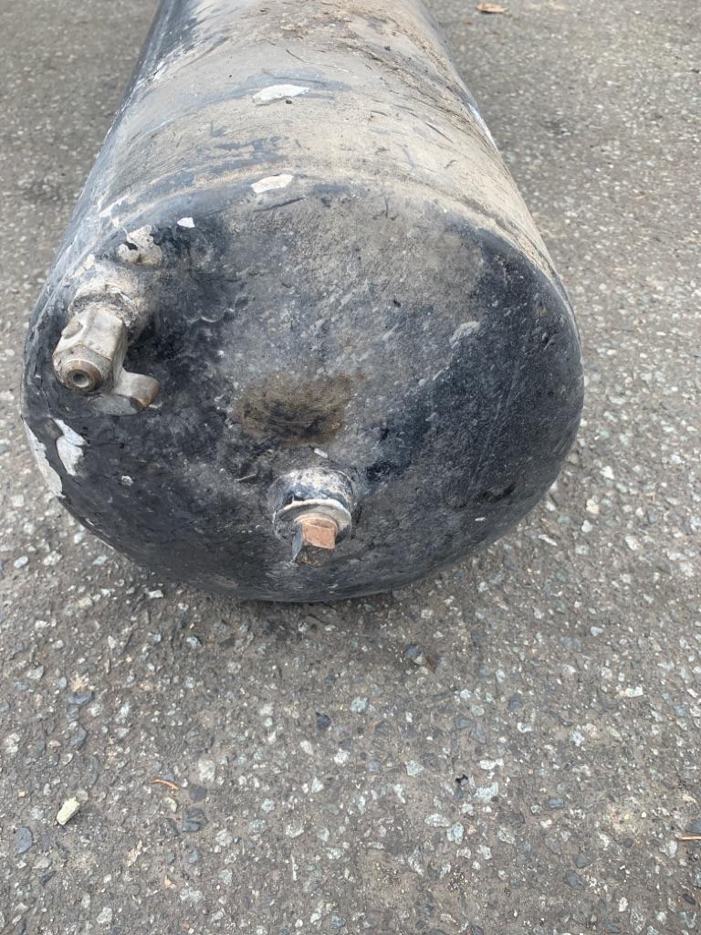 Air Tank | Payless Truck Parts