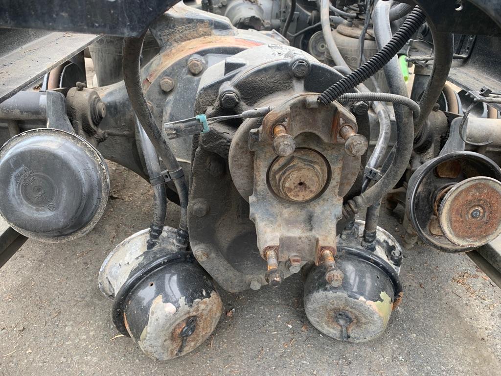 2014 International Prostar Differential Assembly (Front, Rear ...