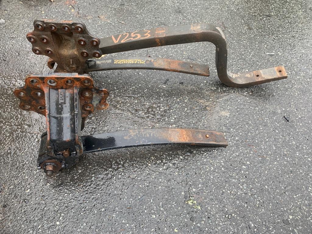 2020 Volvo Vnr Leaf Spring, Rear | Payless Truck Parts