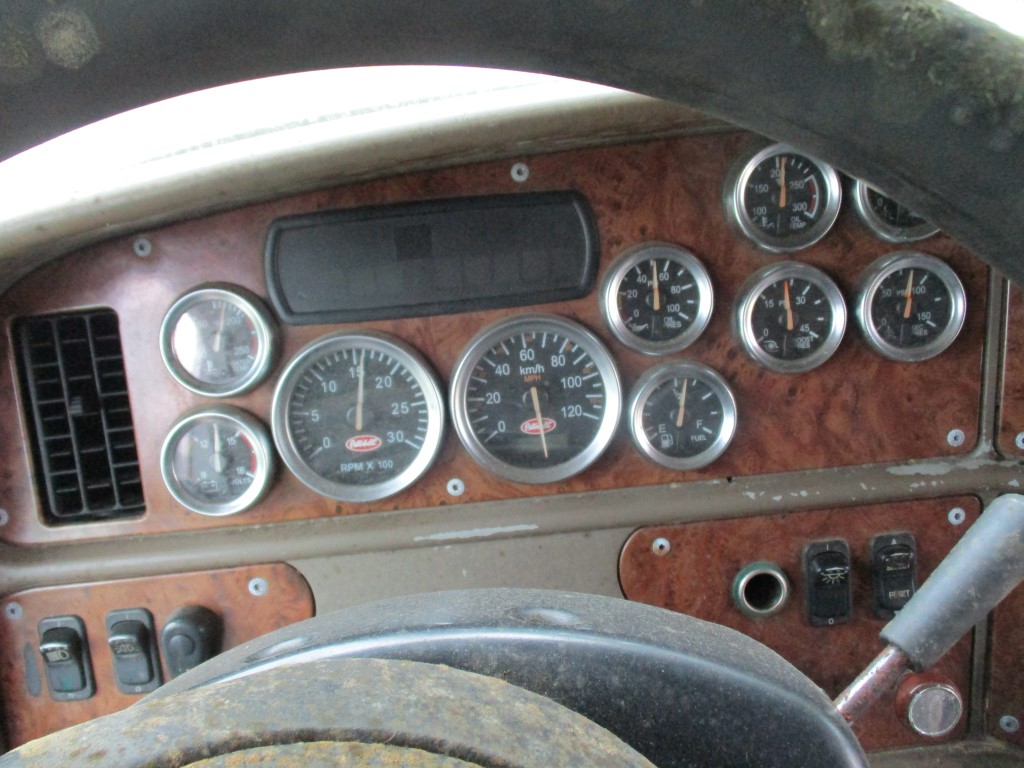 P231 - 2001 Peterbilt 387 | Payless Truck Parts