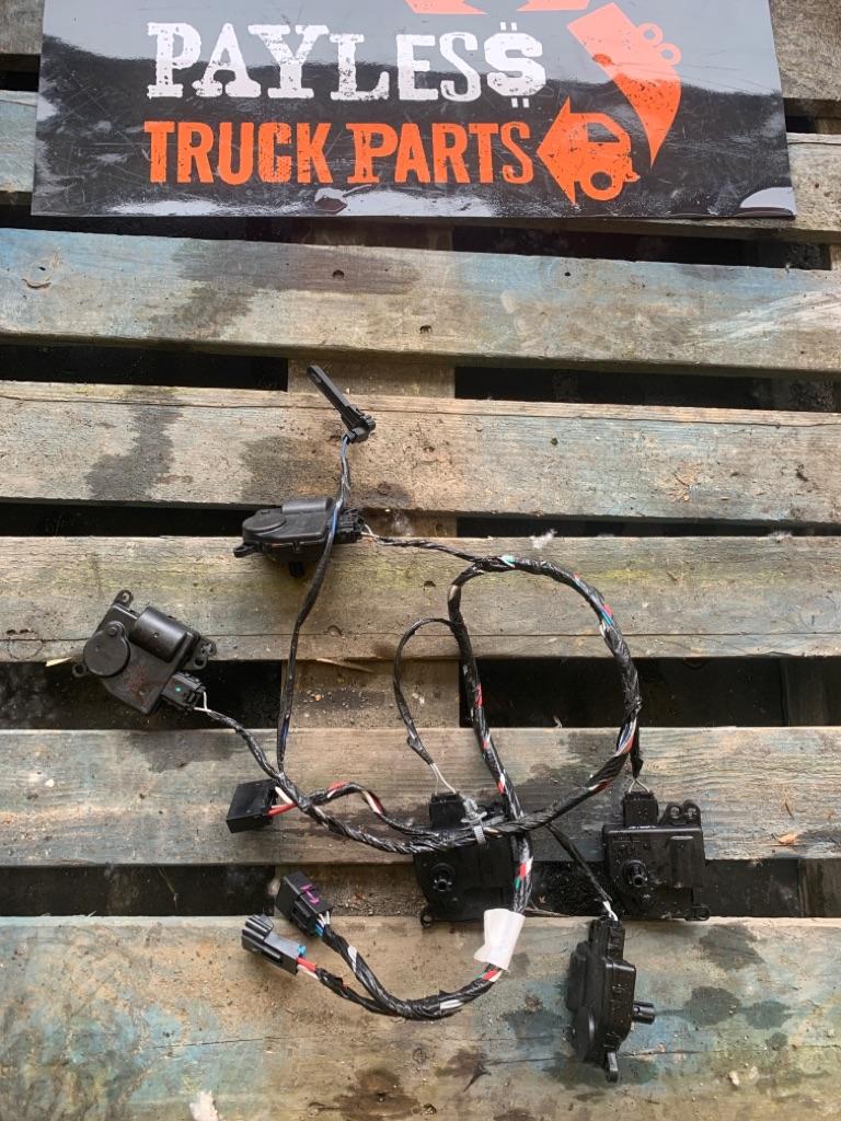 2021 Kenworth T680 HVAC UNIT | Payless Truck Parts