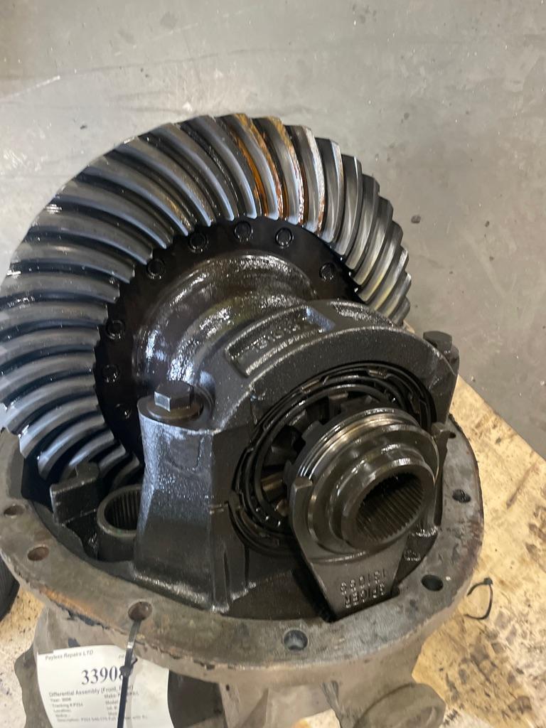 2006 Peterbilt 379 Differential Assembly (Front, Rear) | Payless Truck ...