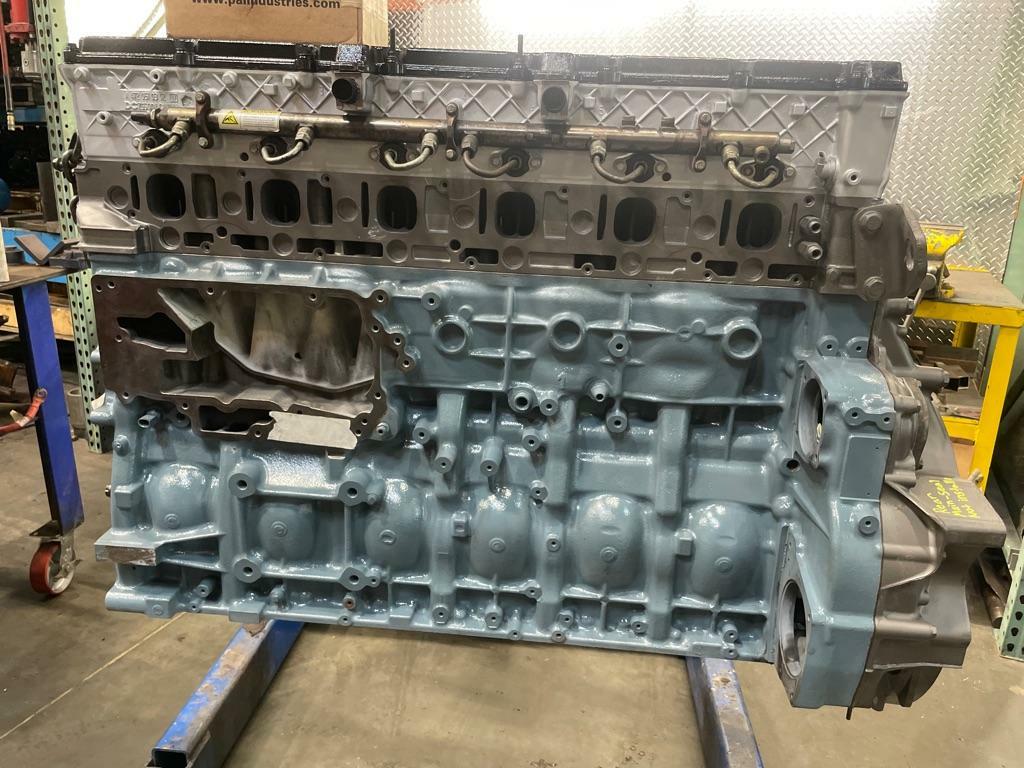 2009 Freightliner Cascadia Engine Assembly | Payless Truck Parts