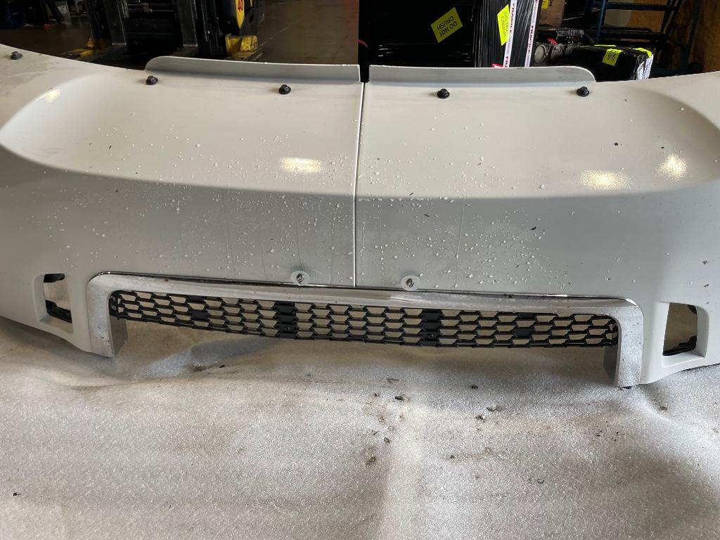 Bumper Assembly, Front | Payless Truck Parts