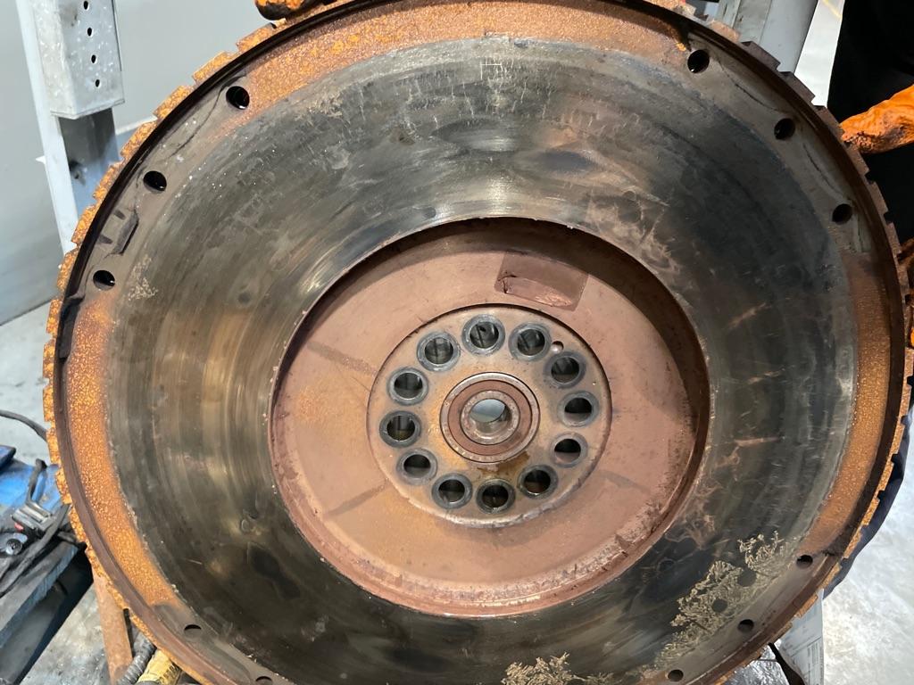2019 Detroit DD15 Flywheel | Payless Truck Parts