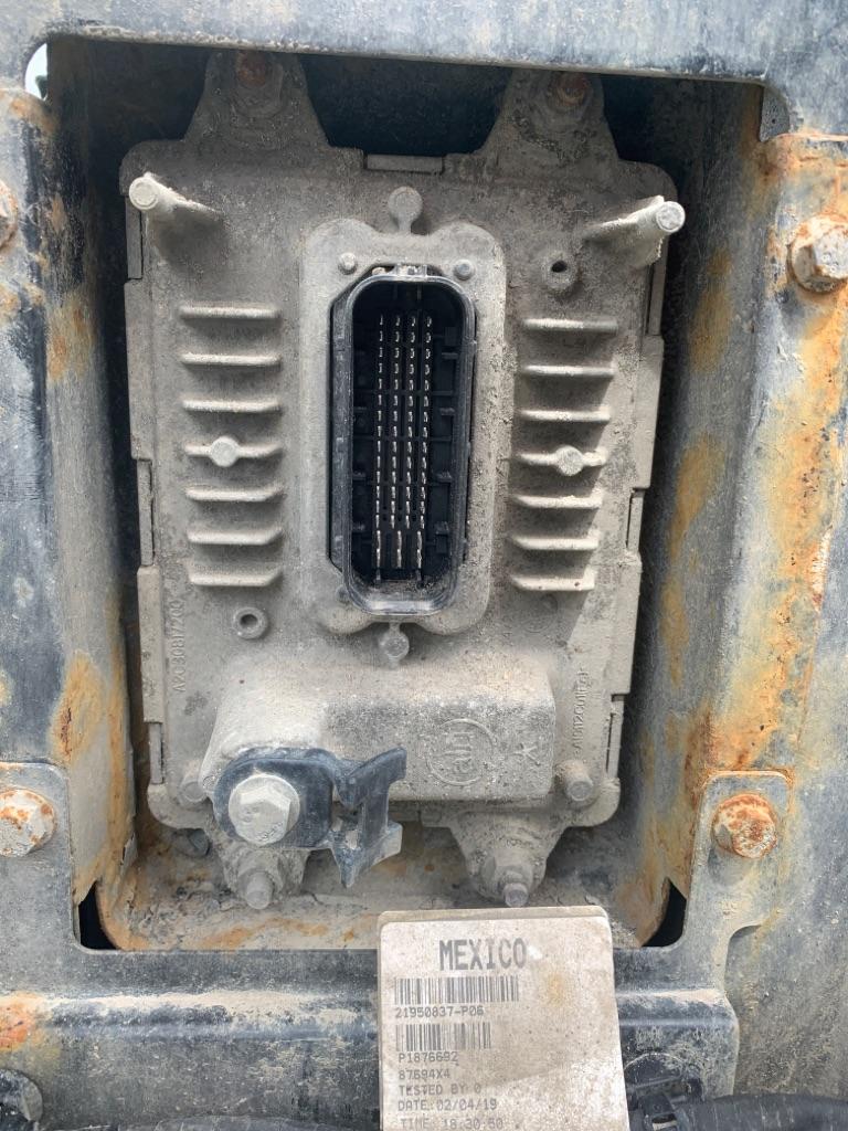 2020 Volvo Vnl DPF(Diesel Particulate Filter) | Payless Truck Parts