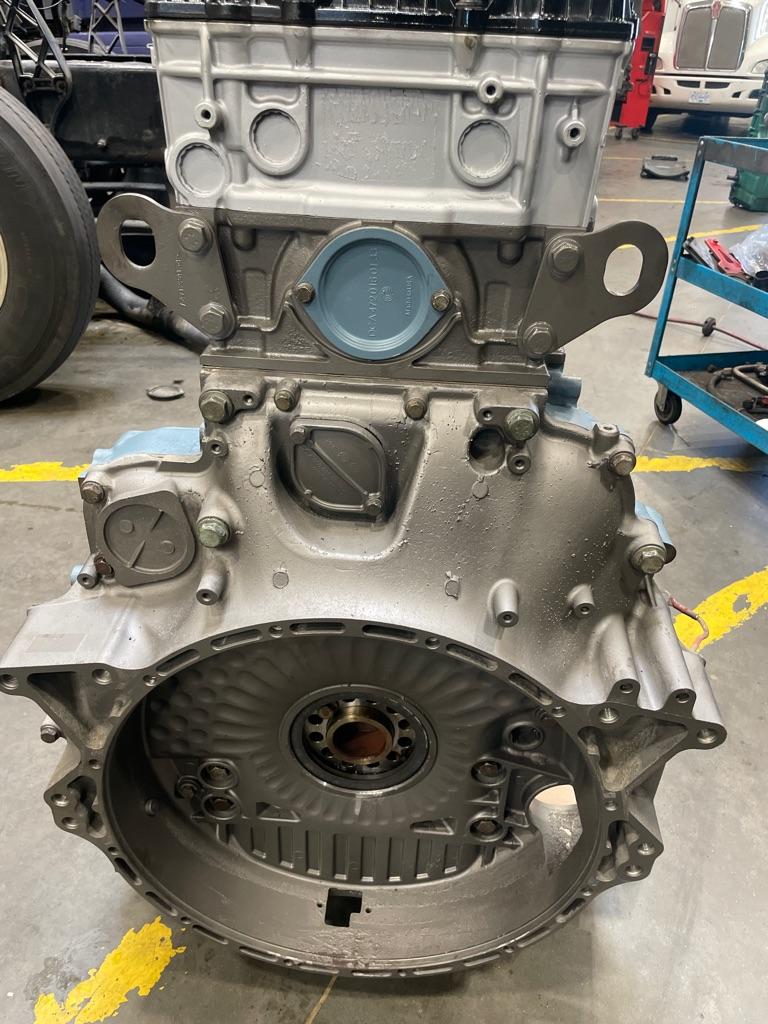 Detroit Engine Assembly | Payless Truck Parts