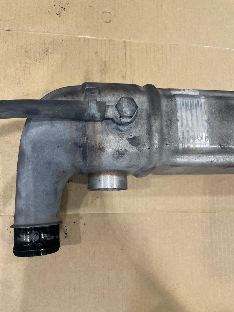 Detroit dd15 egr cooler | Payless Truck Parts