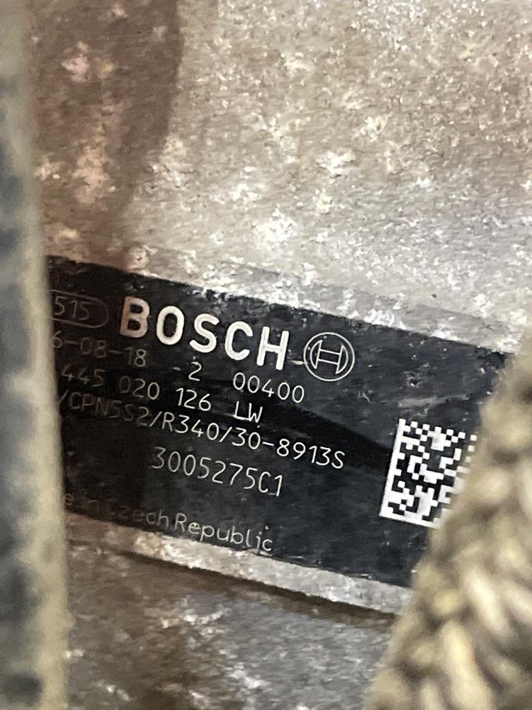 2014 International MaxxForce 13 Fuel Pump (Injection) | Payless Truck Parts