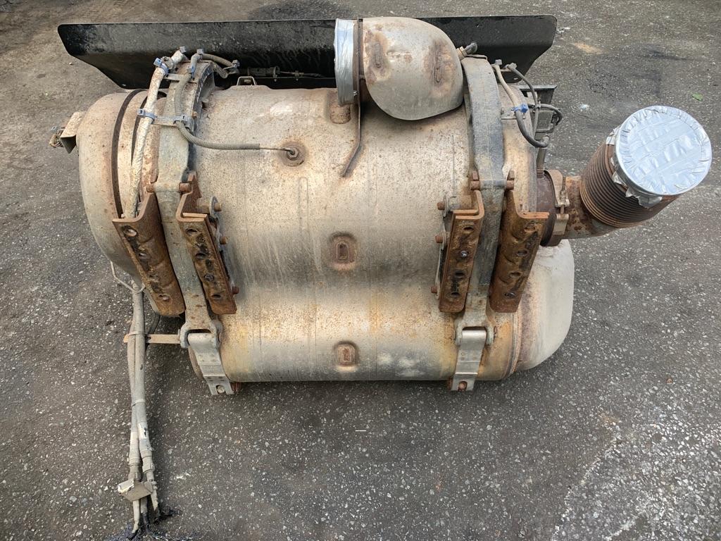 2018 Mack Cxu613 DPF(Diesel Particulate Filter) | Payless Truck Parts