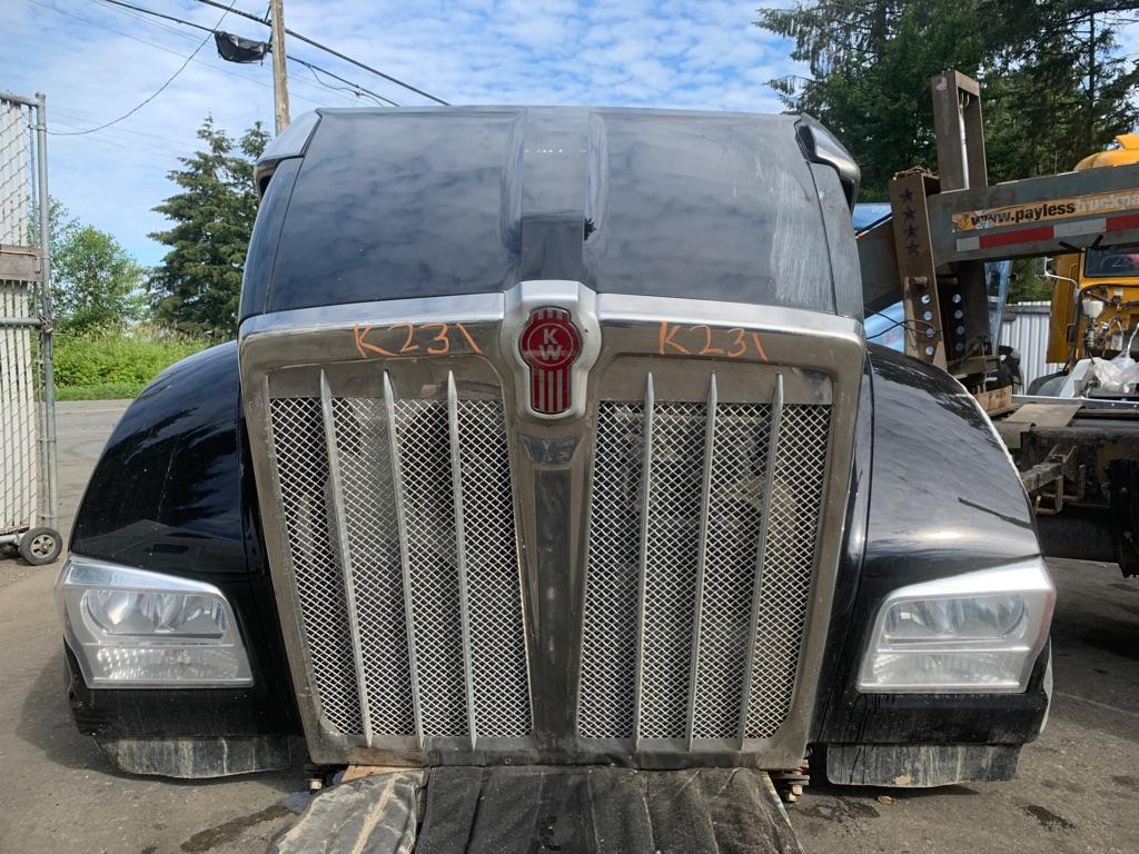 2020 Kenworth W990 Hood | Payless Truck Parts